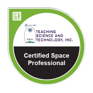 TSTI Digital Badges - TSTI | Teaching Science and Technology, Inc.