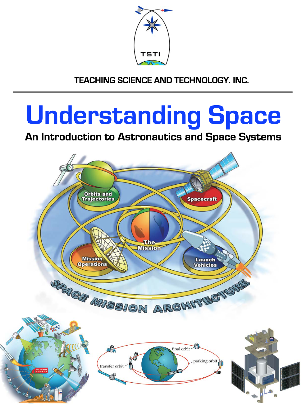Understanding Space - TSTI